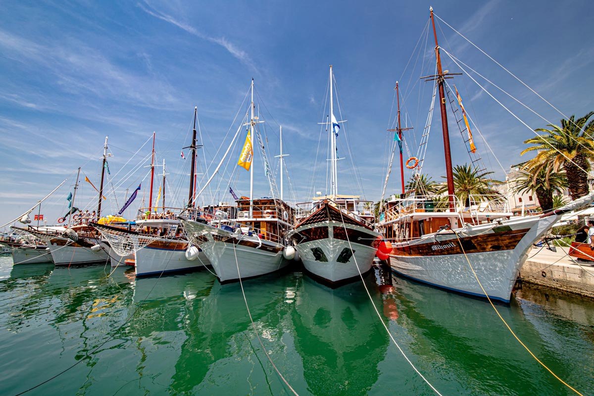 Kombi prevoz Beograd-Split | Kombi prevoz putnika Proka Reisen